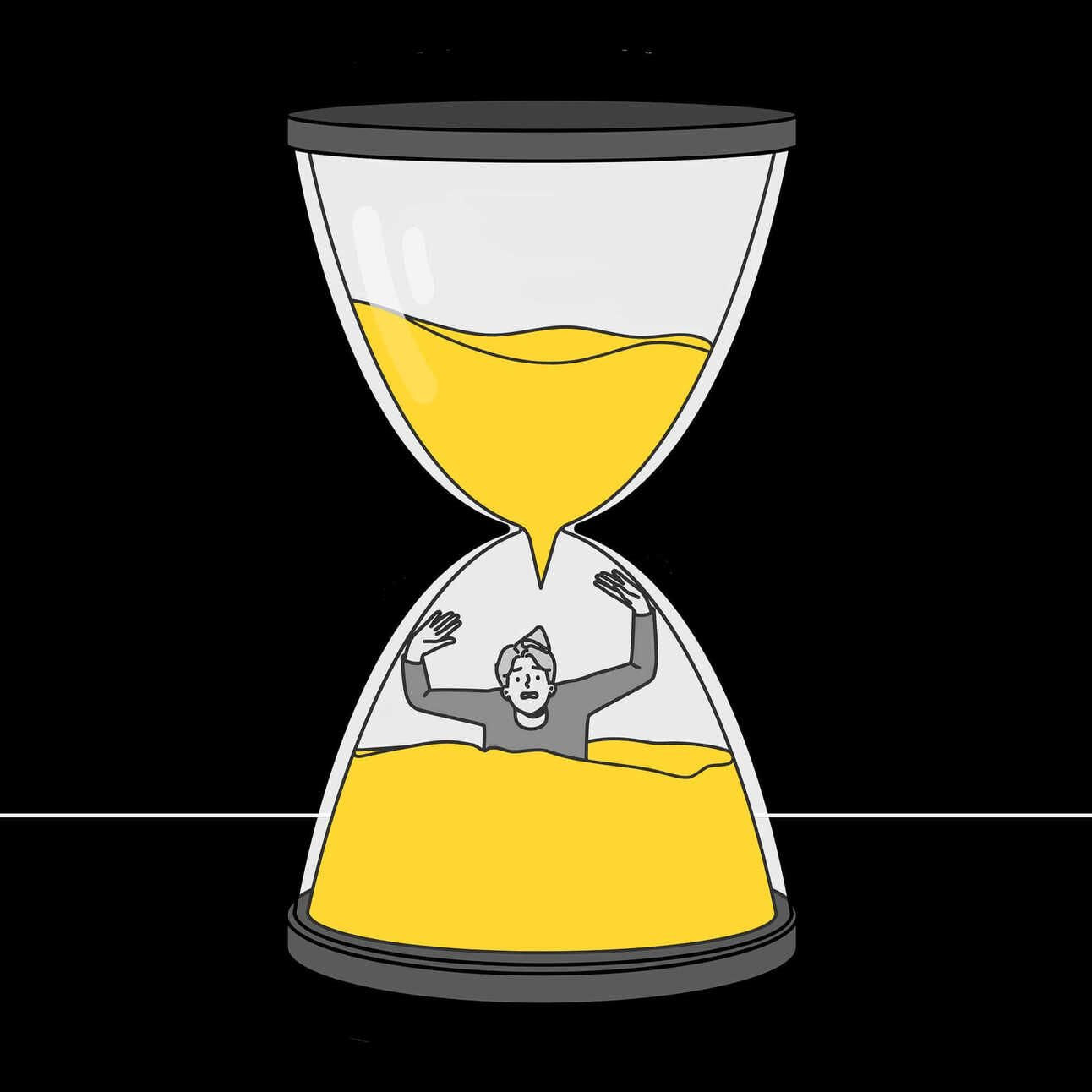 Why Are You Always Late? The Psychology Behind Chronic Tardiness & How ...